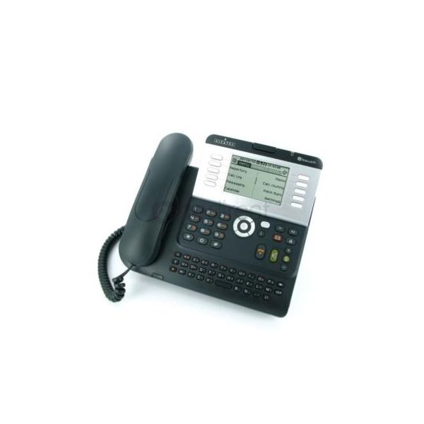 Alcatel 4038 IP Touch Reconditionné - Sothetan